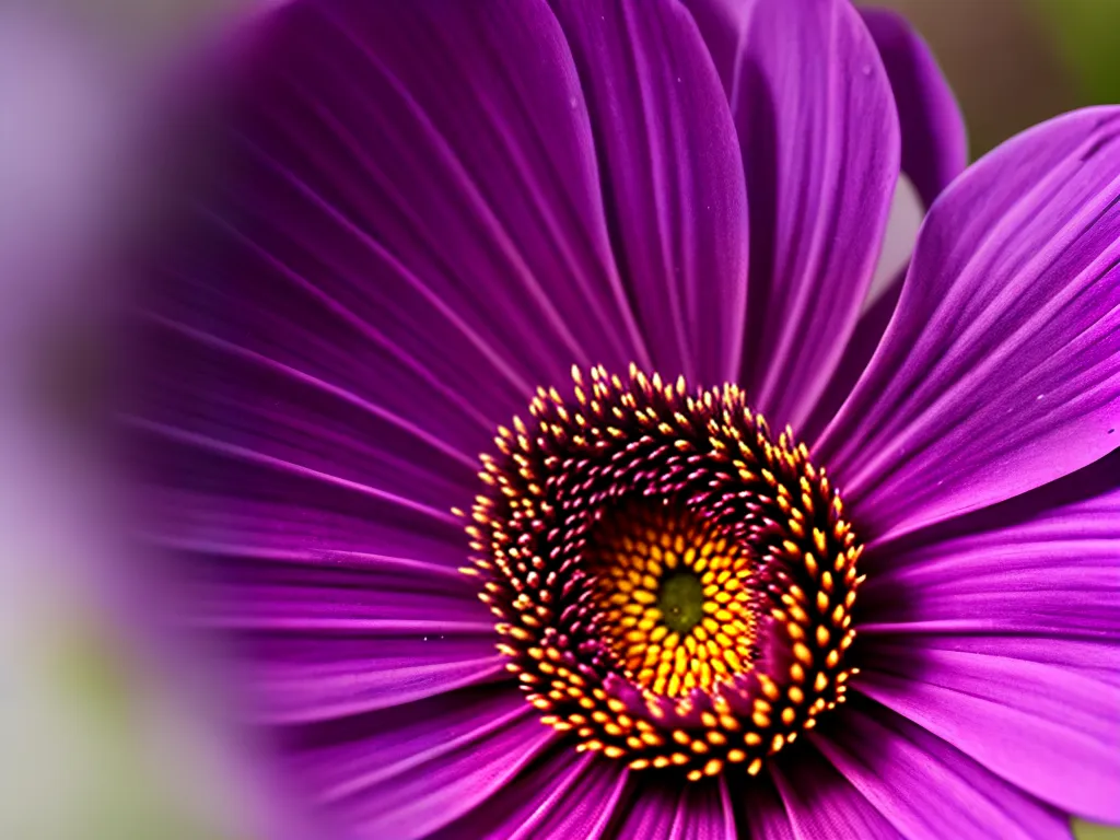 Sariteia Magnífica: A Beleza em Flor