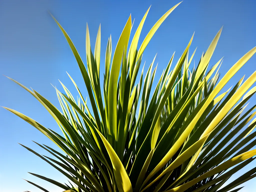 Iuca-Bicuda: Conheça a Yucca Rostrata