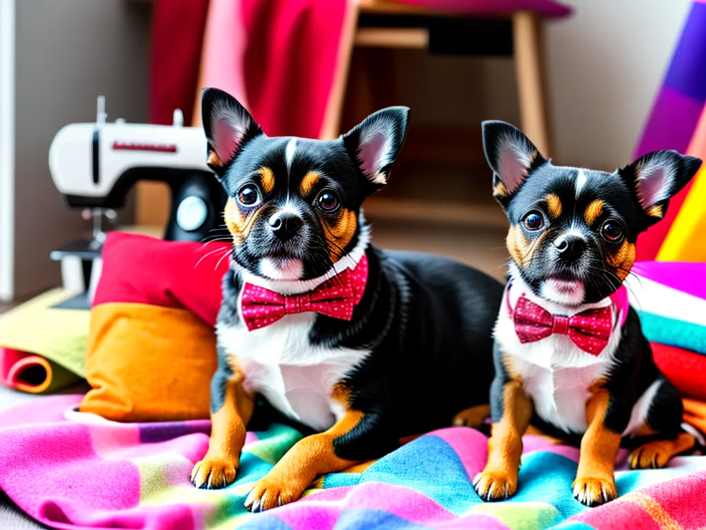 Moda Pet: Faça você mesmo em casa