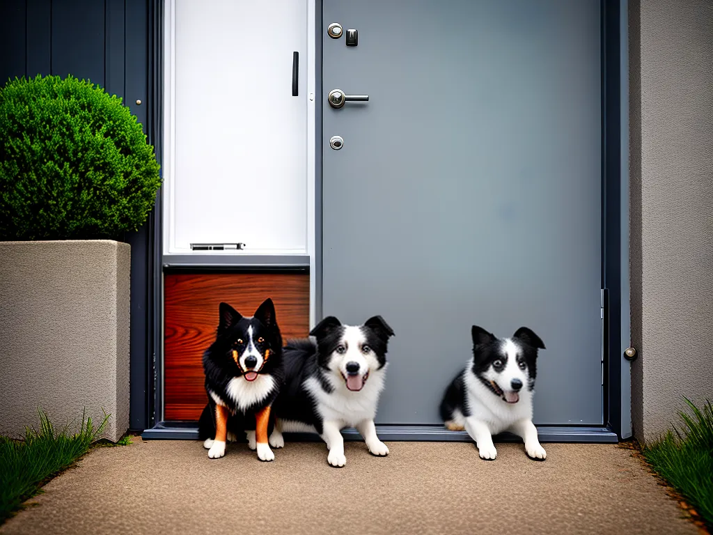 Acessibilidade Canina: Adapte Sua Casa!