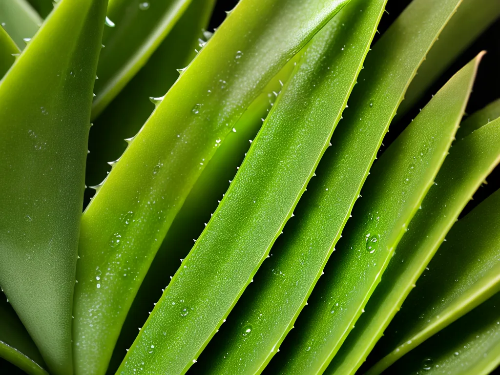 Plantas Medicinais na Cicatrização de Queimaduras