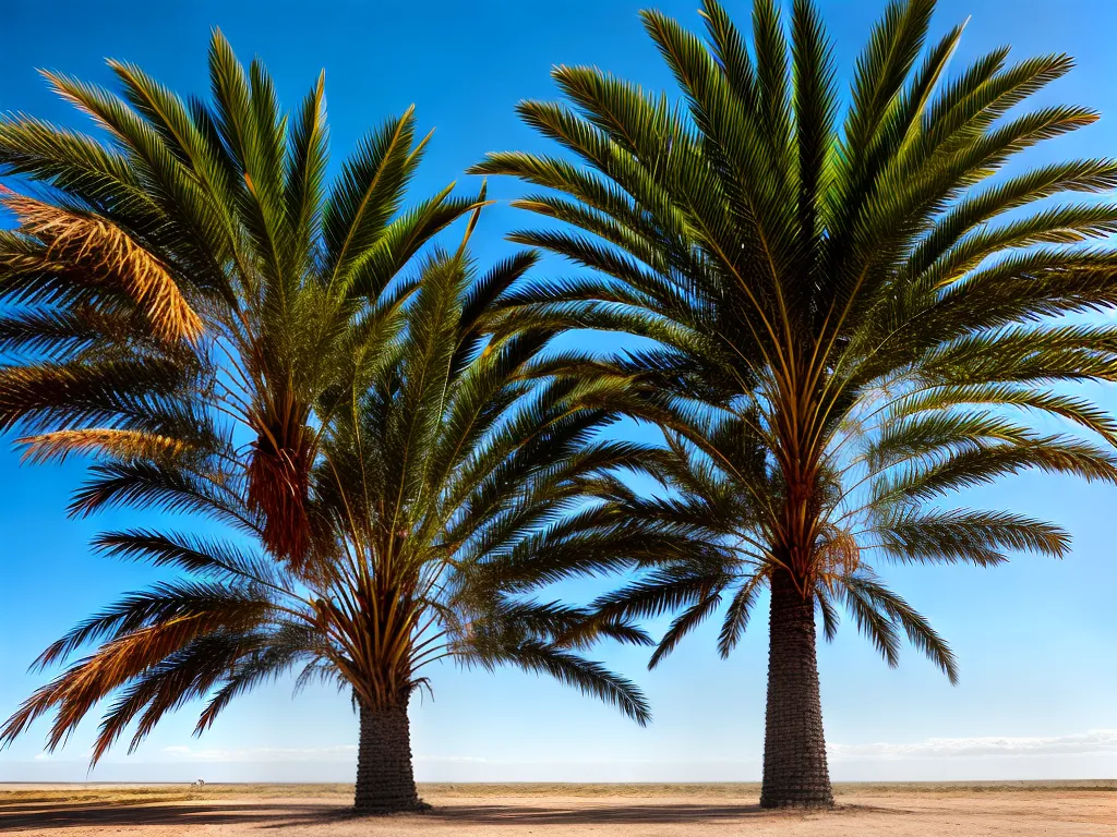 Carnaúba: A Árvore Versátil do Nordeste