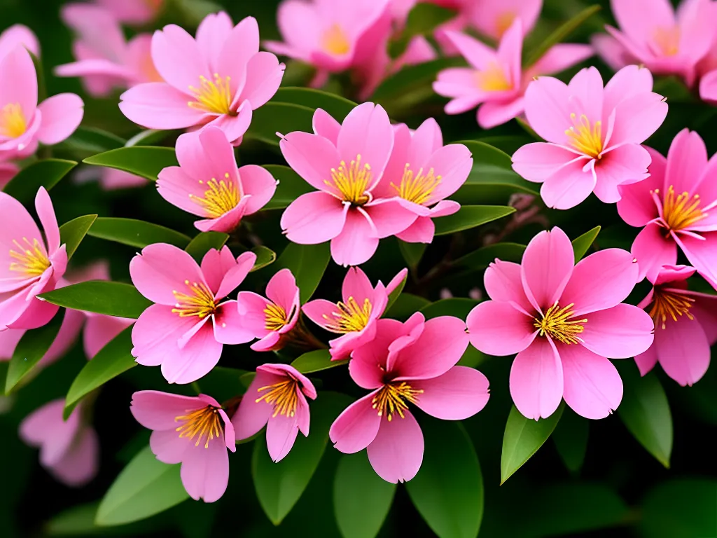 Descubra a Versatilidade da Escallonia Bifida