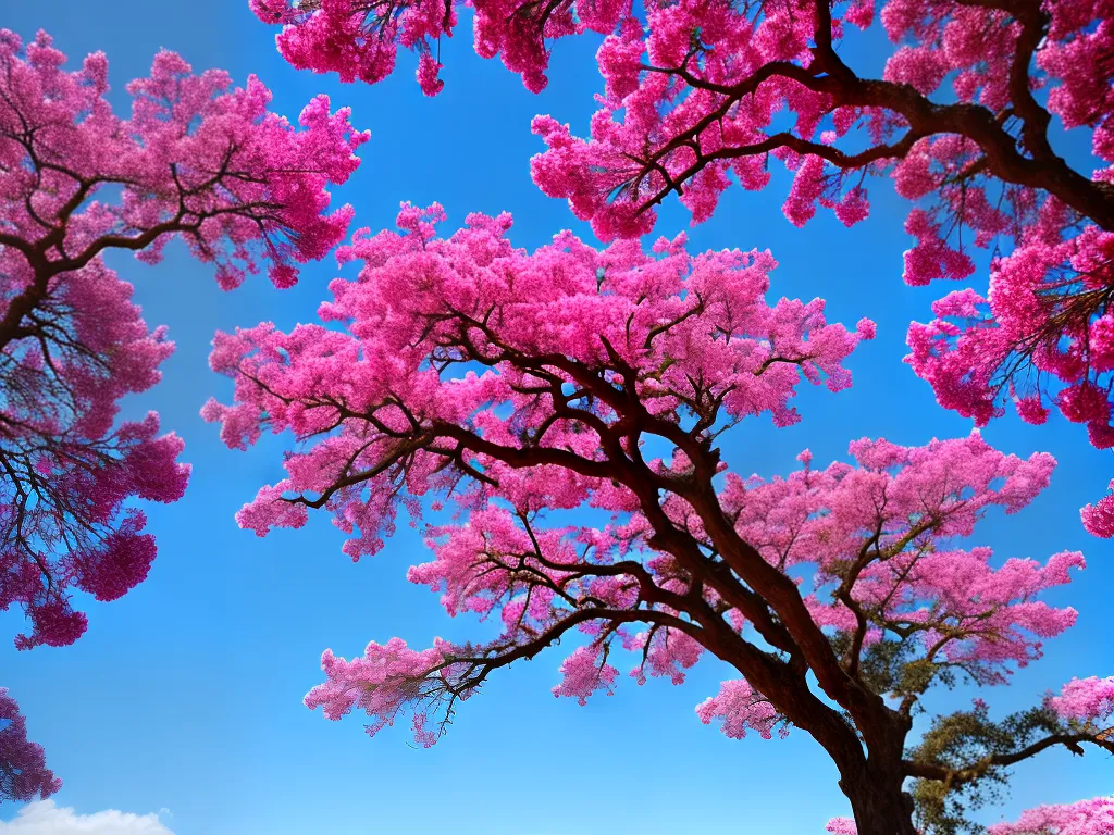 Descubra a Beleza do Ipê-Roxo