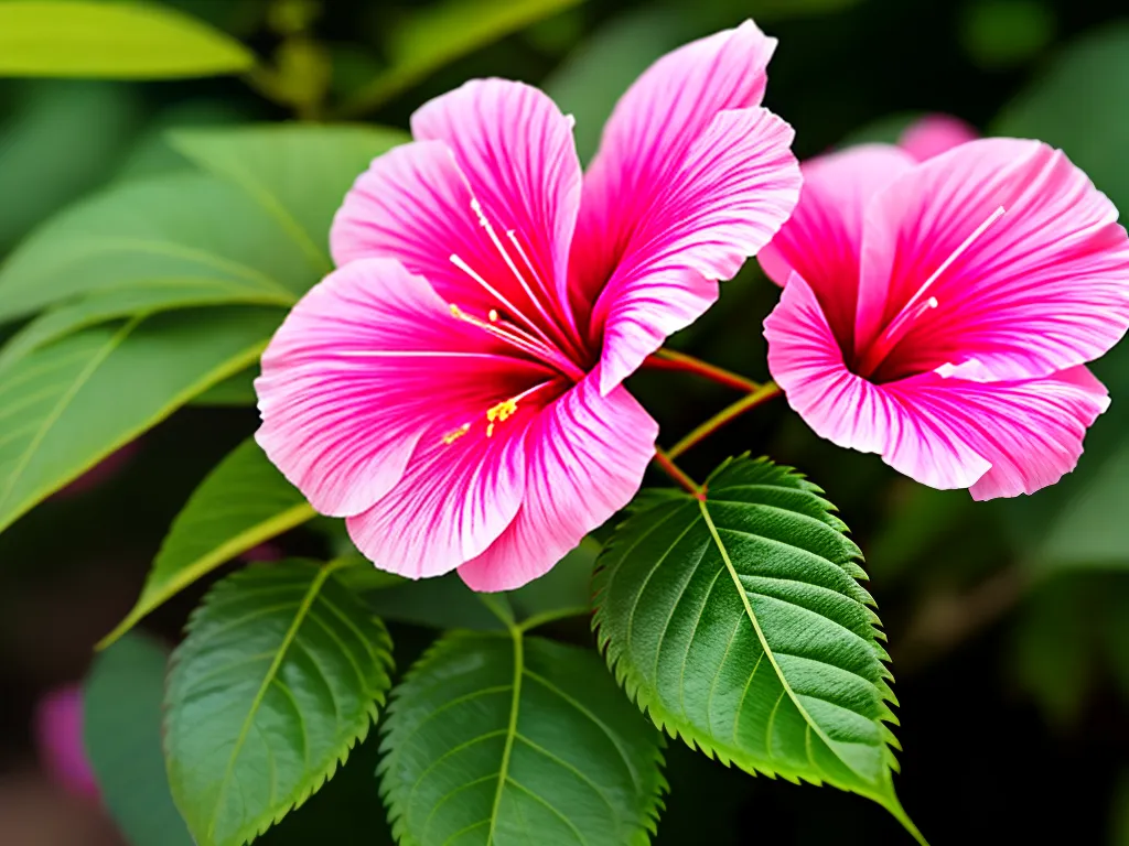 Descubra a Beleza da Rosa-do-Rio