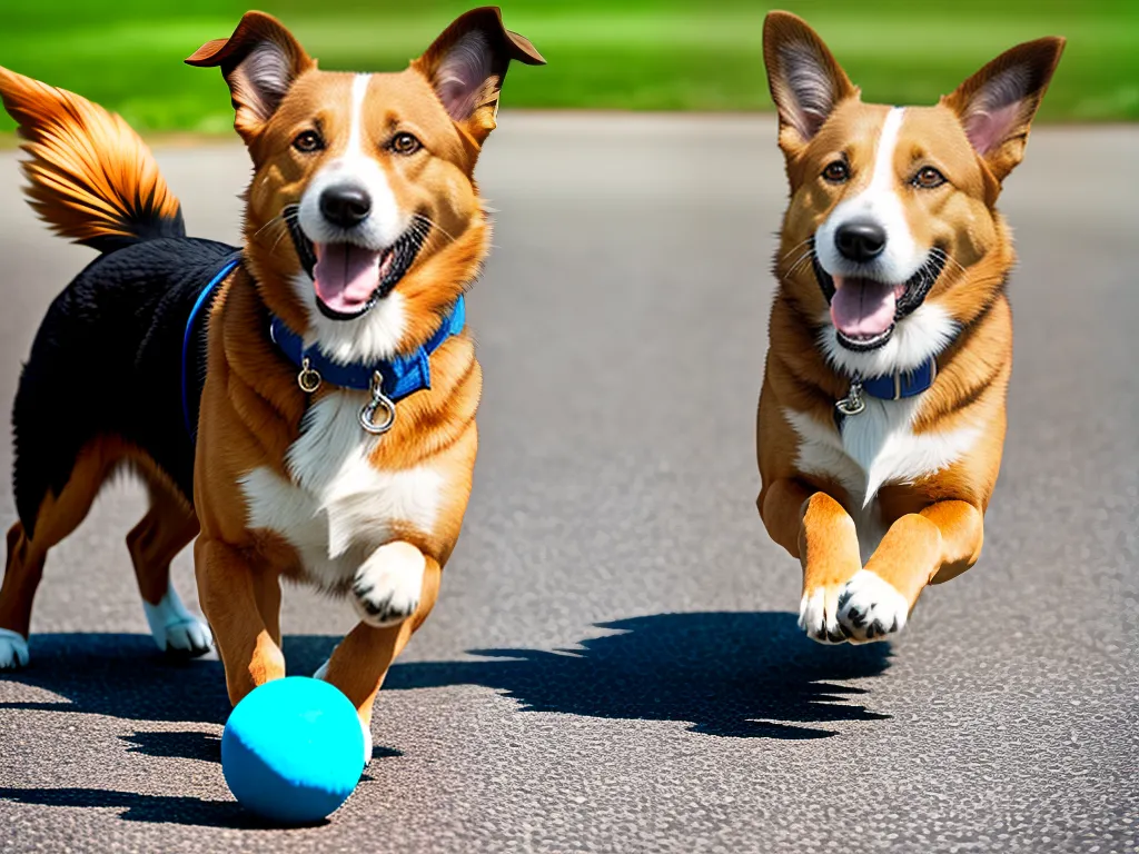 Brincar: Essencial para o Bem-estar dos Pets