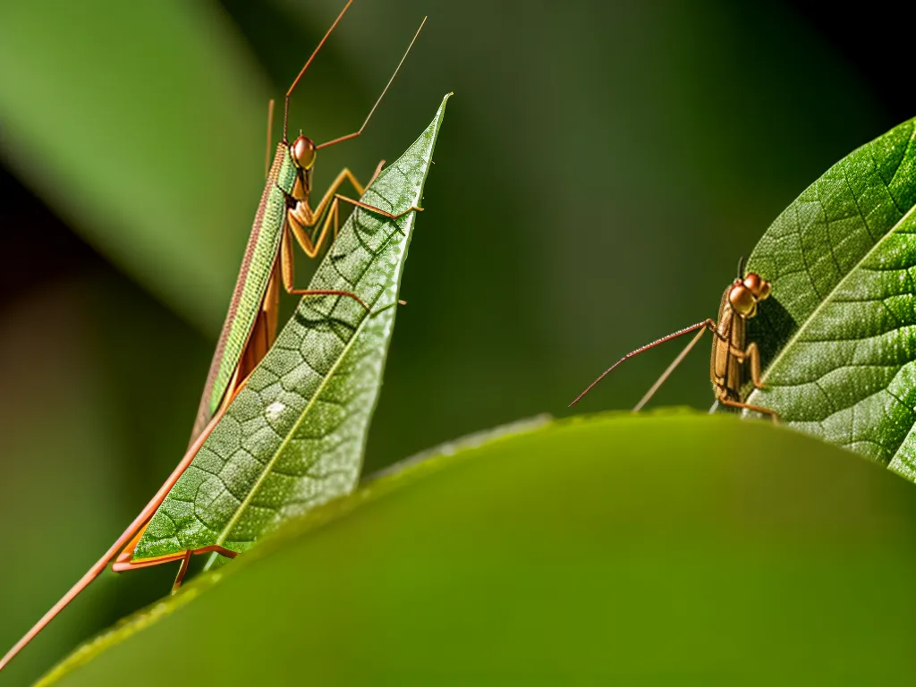 Explorando a Relação entre Insetos e Religiões