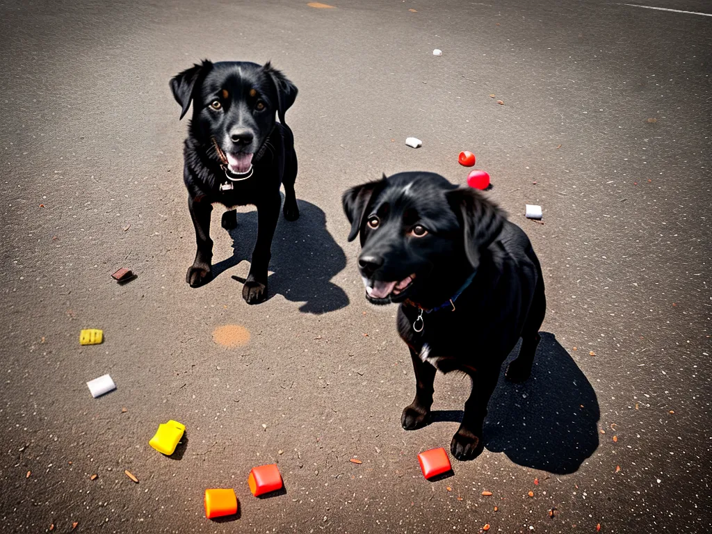 Prevenindo a Coprofagia em Cães: Dicas Eficazes