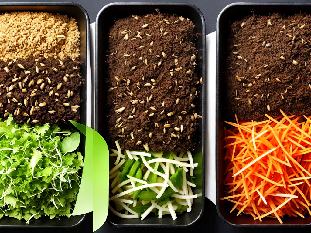 Minhocário ou Compostagem: Qual é Melhor?