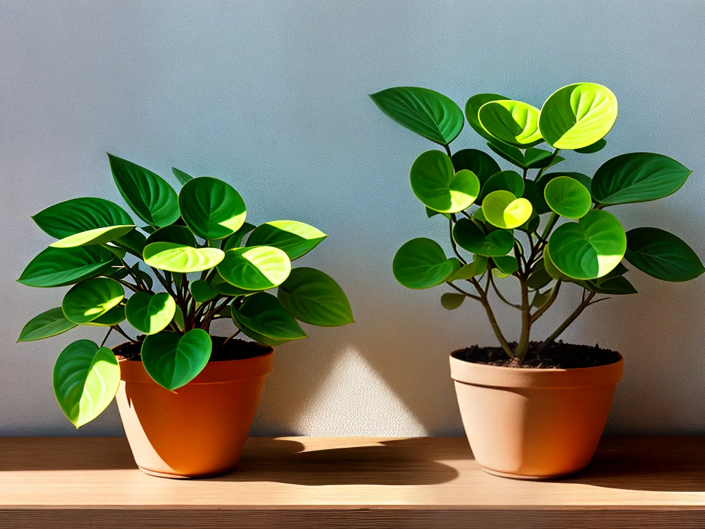 Pílea-Rugosa: Beleza e Simpatia em uma Planta