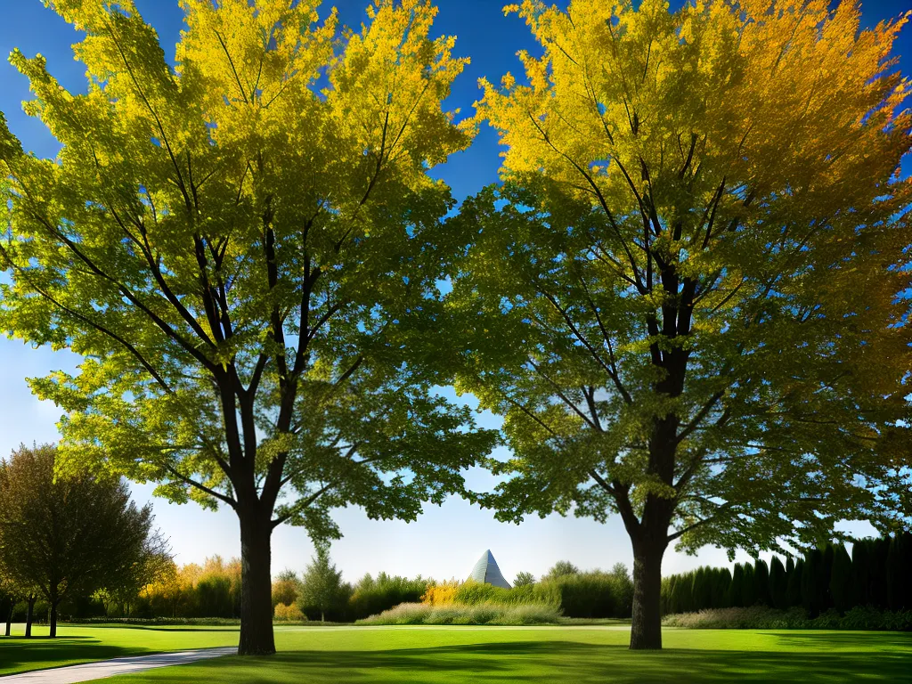 Álamo Italiano: Conheça essa Espécie Elegante