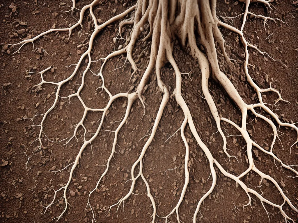 Raízes Expostas: Causas e Soluções