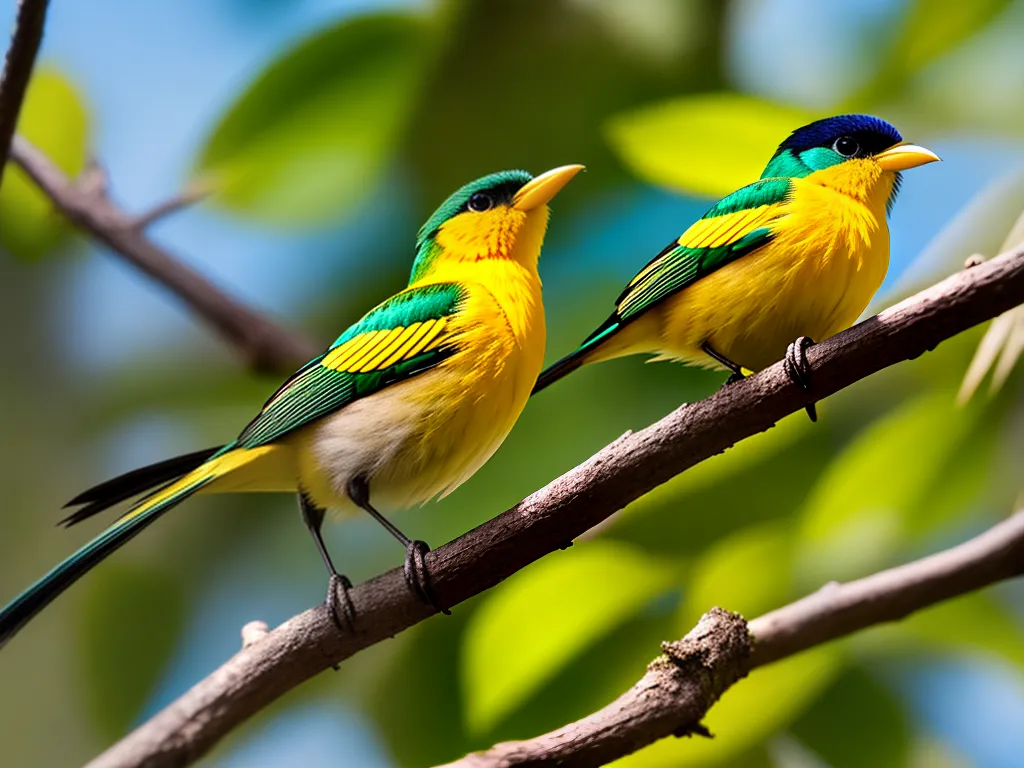 Descubra a Beleza do Trinca-Ferro Verdadeiro