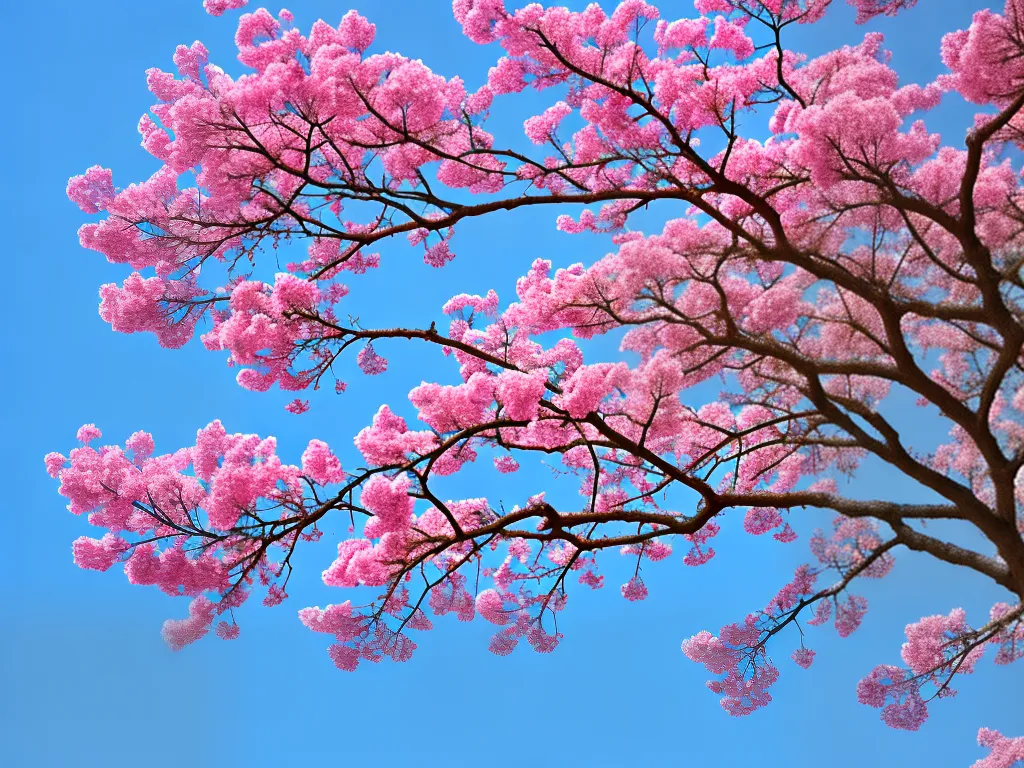 Ipê-Rosa: A Beleza em Flor.