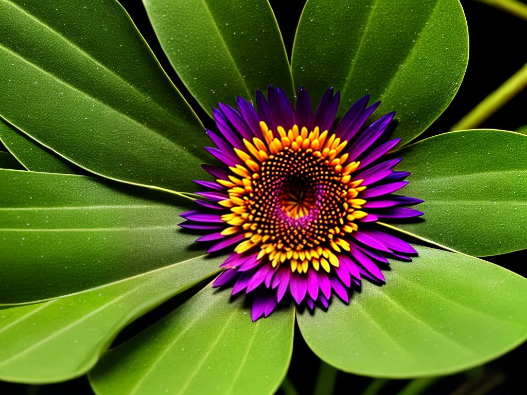 Descobrindo o Mistério das Angiospermas